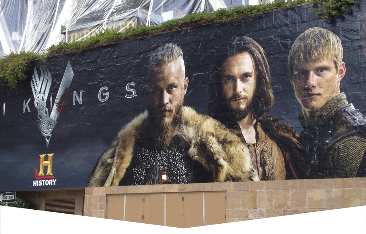 Arlon Graphics - Cast and Calendered Vinyl Films