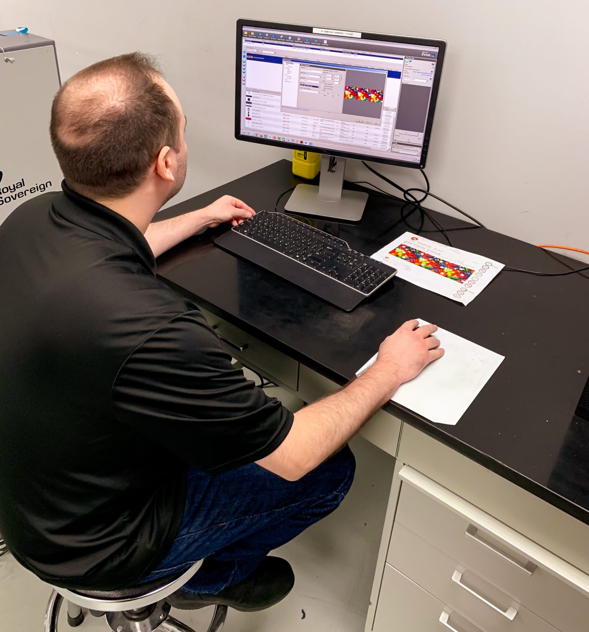 Printer Profile FAQs: Passes, Temperatures, and More! - Arlon HUB ...