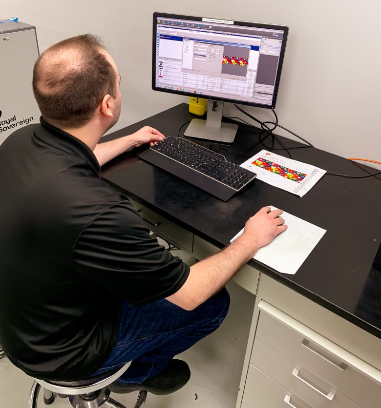 Printer Profile FAQs: Passes, Temperatures, and More! - Arlon HUB ...