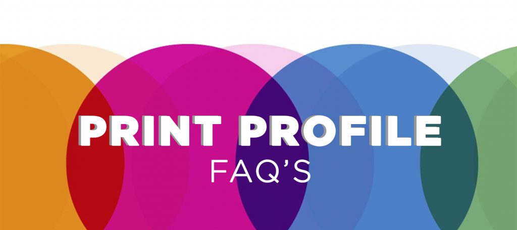 Printer Profile FAQs: Passes, Temperatures, and More! - Arlon HUB ...
