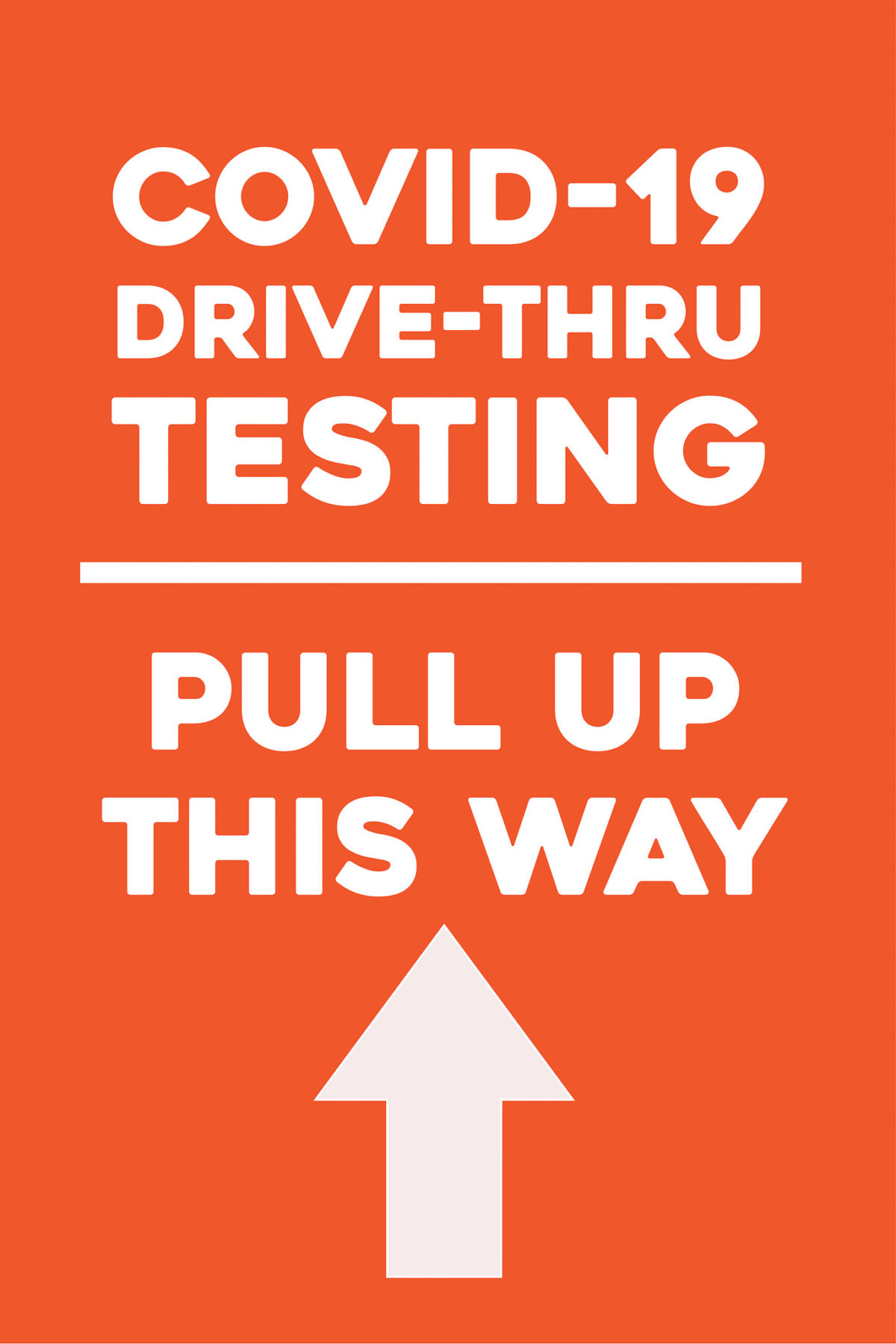 COVID-19: Free Downloadable Signs - Arlon HUB - Arlon HUB