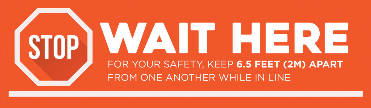 COVID-19: Free Downloadable Signs - Arlon HUB - Arlon HUB