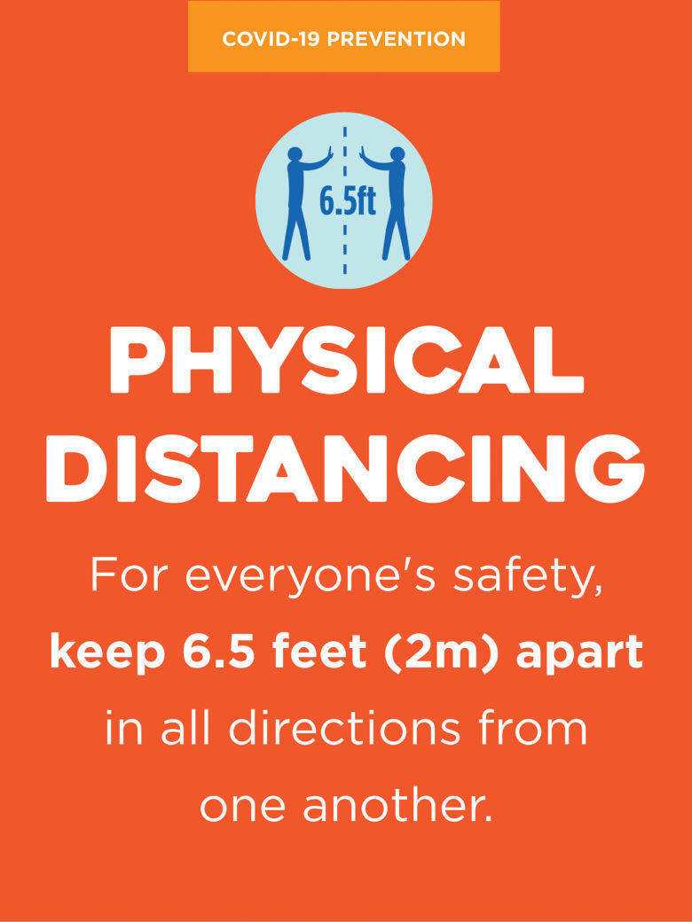 COVID-19: Free Downloadable Signs - Arlon HUB™ - Arlon HUB™