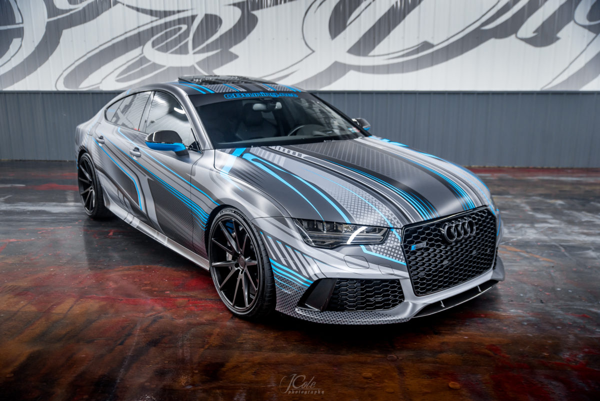 Cast or Calendered Vinyl Film - To Spec Or Not To Spec - Arlon HUB ...