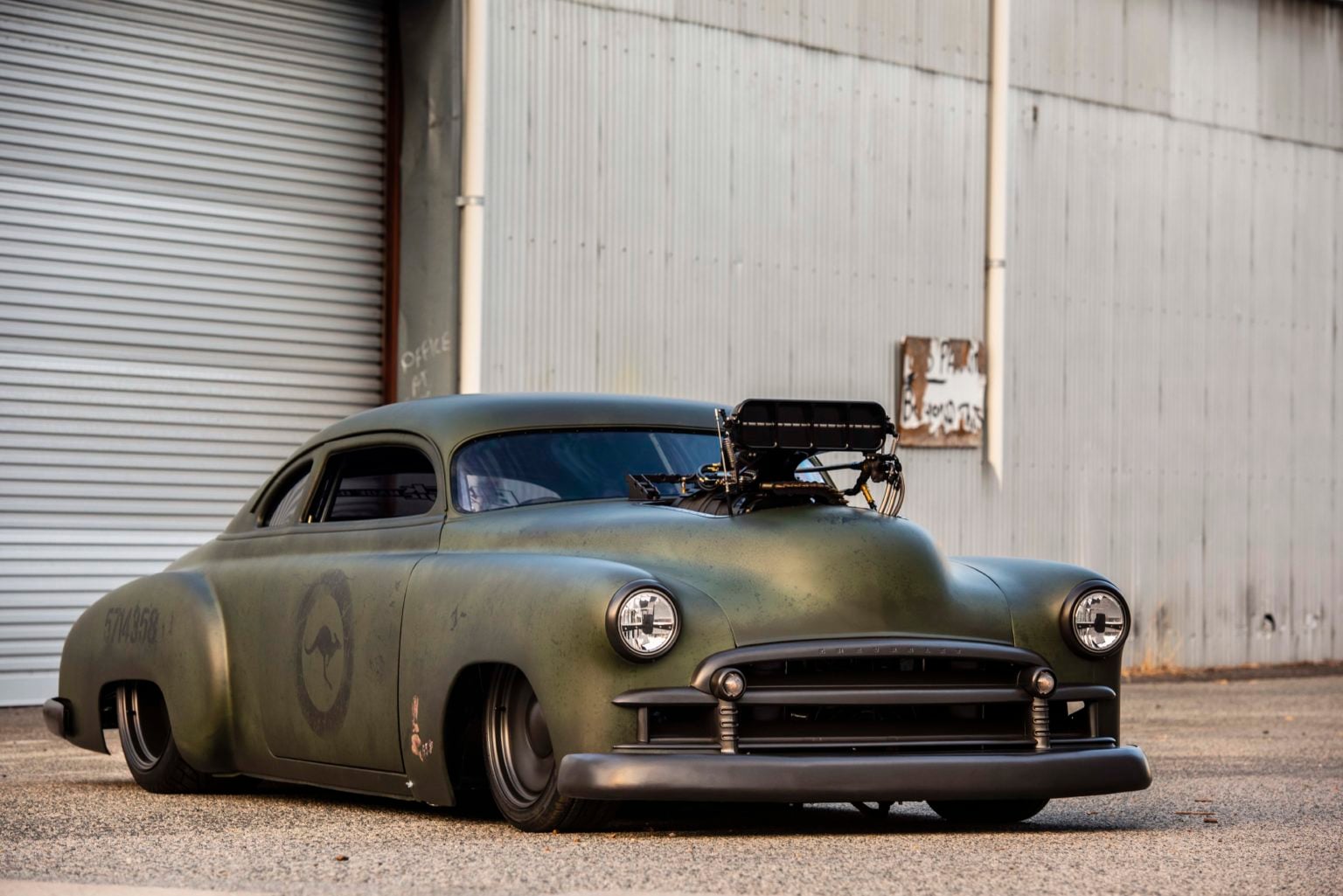 Cast or Calendered Film - What to use for a Vehicle Wrap - Arlon HUB ...