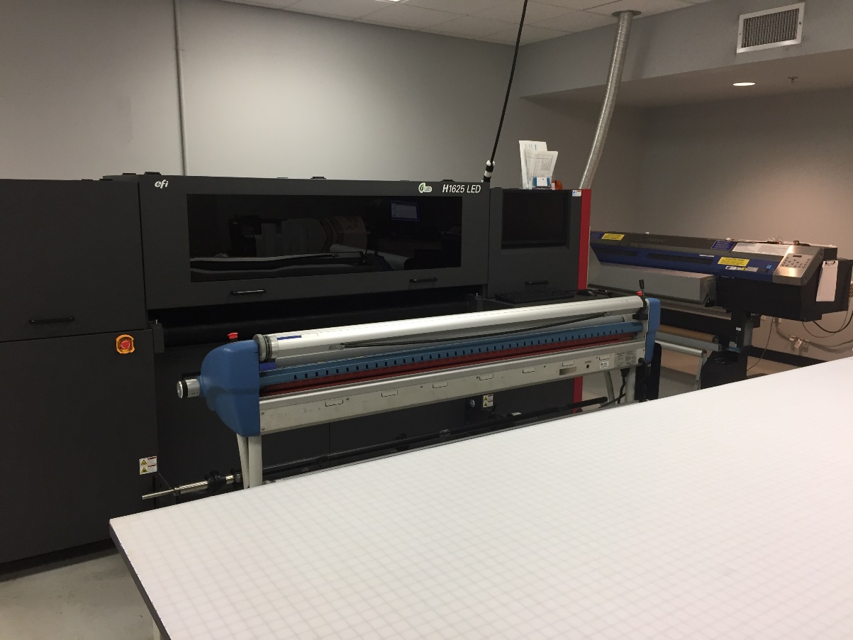 How to Mount Graphics on Large Substrates - Arlon HUB - Arlon HUB