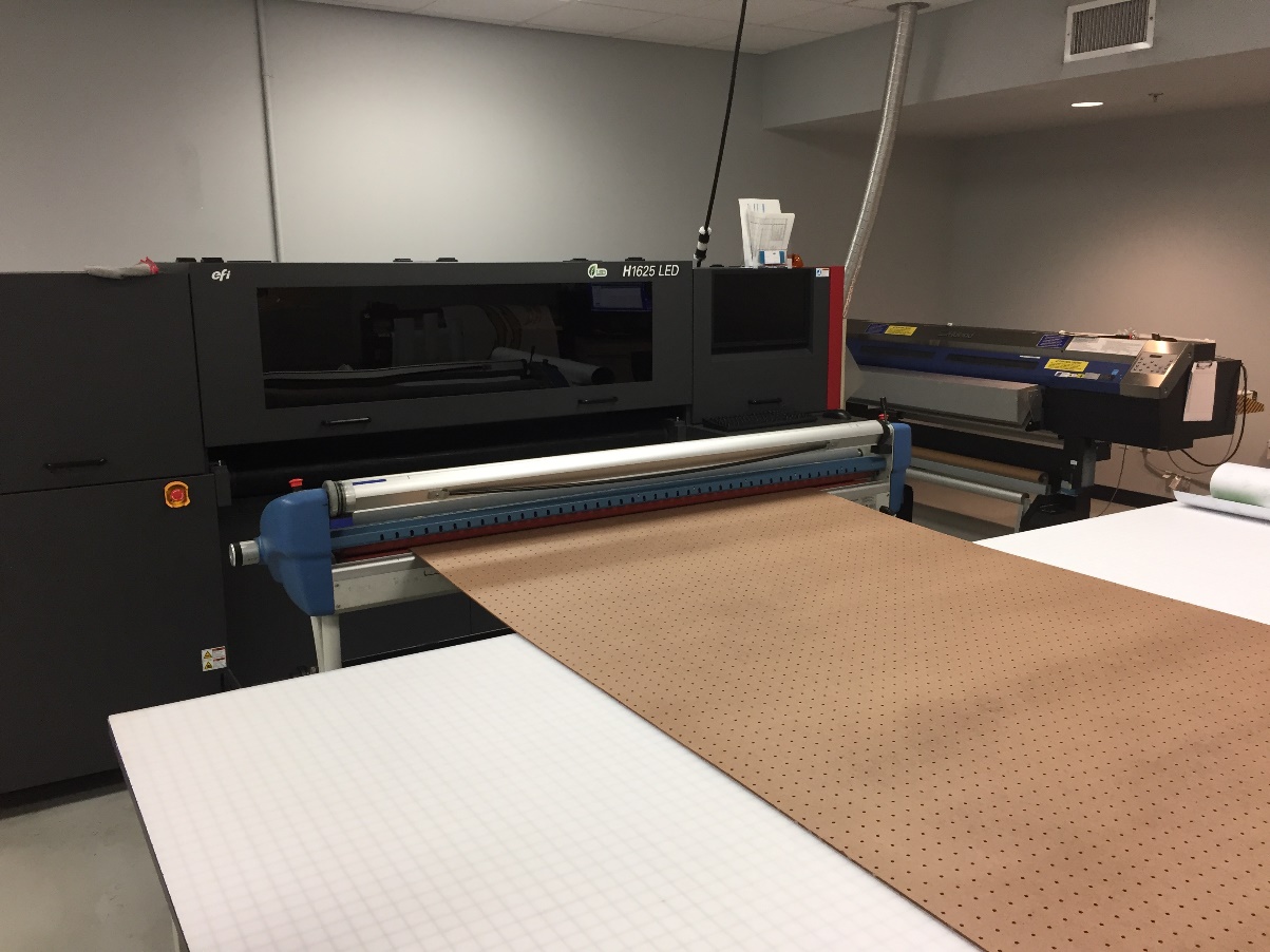 How to Mount Graphics on Large Substrates - Arlon HUB - Arlon HUB