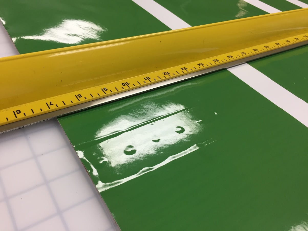 How to Mount Graphics on Large Substrates - Arlon HUB - Arlon HUB