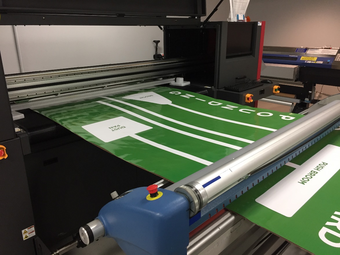 How to Mount Graphics on Large Substrates - Arlon HUB - Arlon HUB