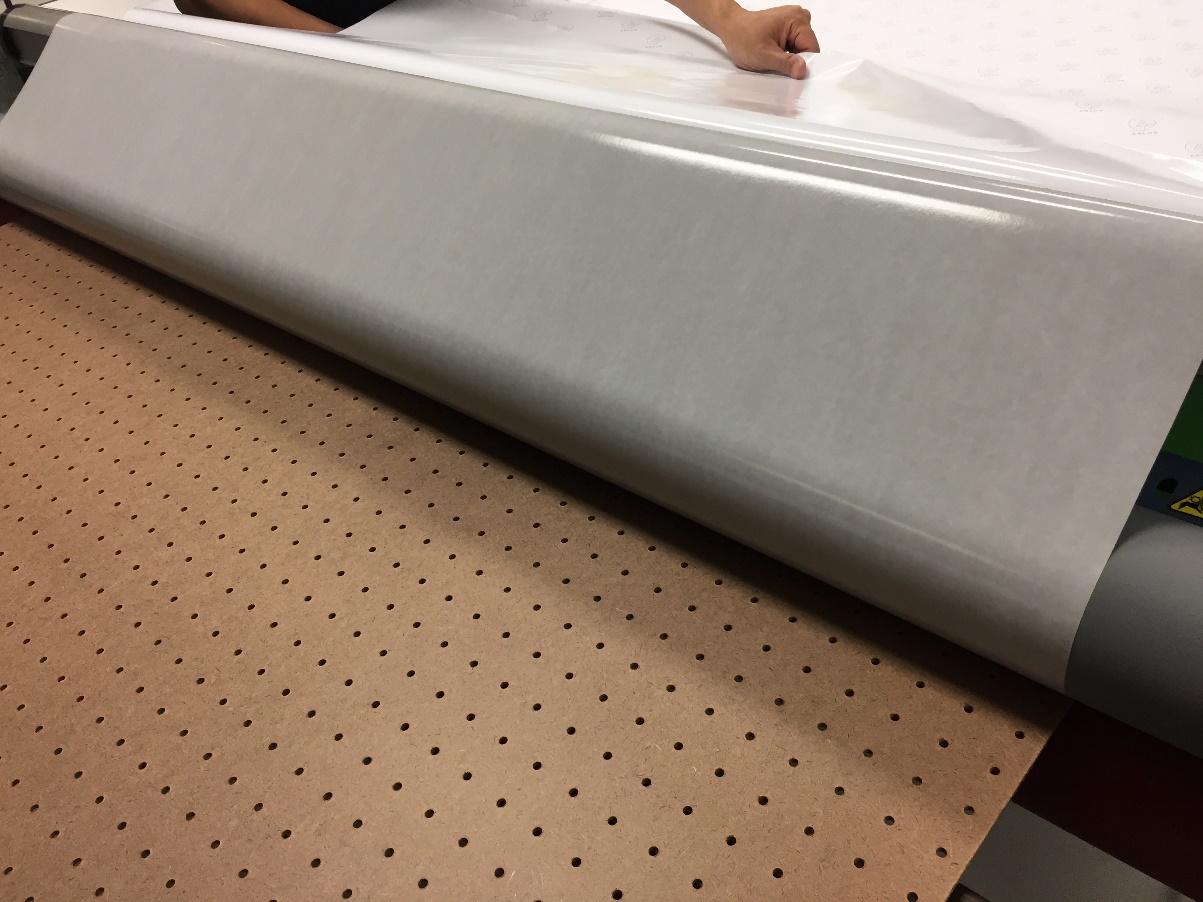 How to Mount Graphics on Large Substrates - Arlon HUB - Arlon HUB