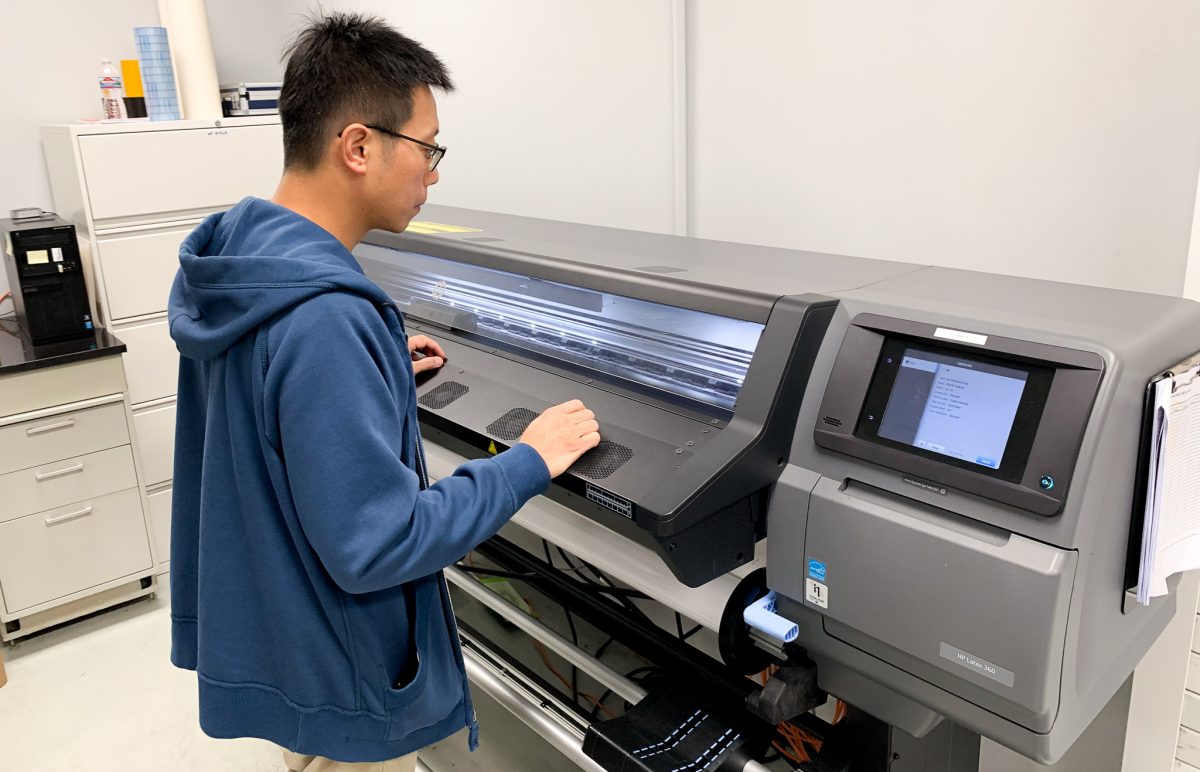 Printer Maintenance for Idle Printers - Arlon HUB - Arlon HUB