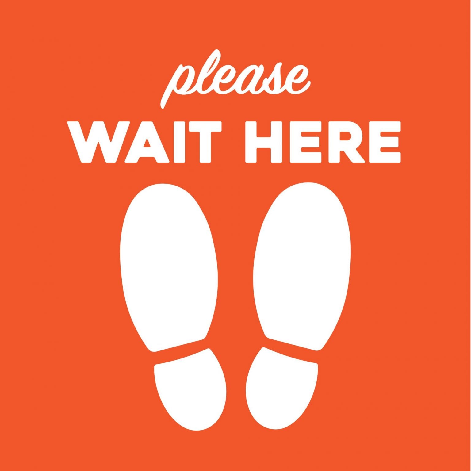 Covid-19: Free Downloadable Signs Part 2 - Arlon HUB - Arlon HUB