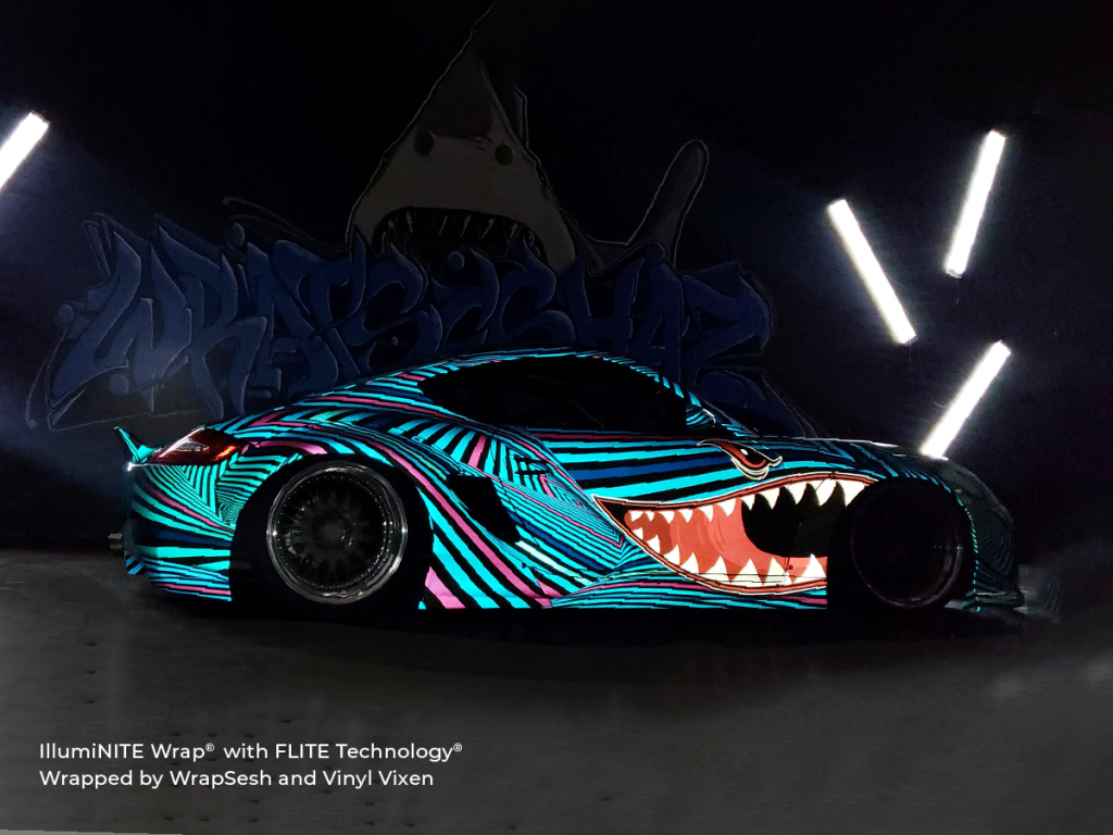 What is Arlon Graphics FLITE Technology? - Arlon HUB - Arlon HUB