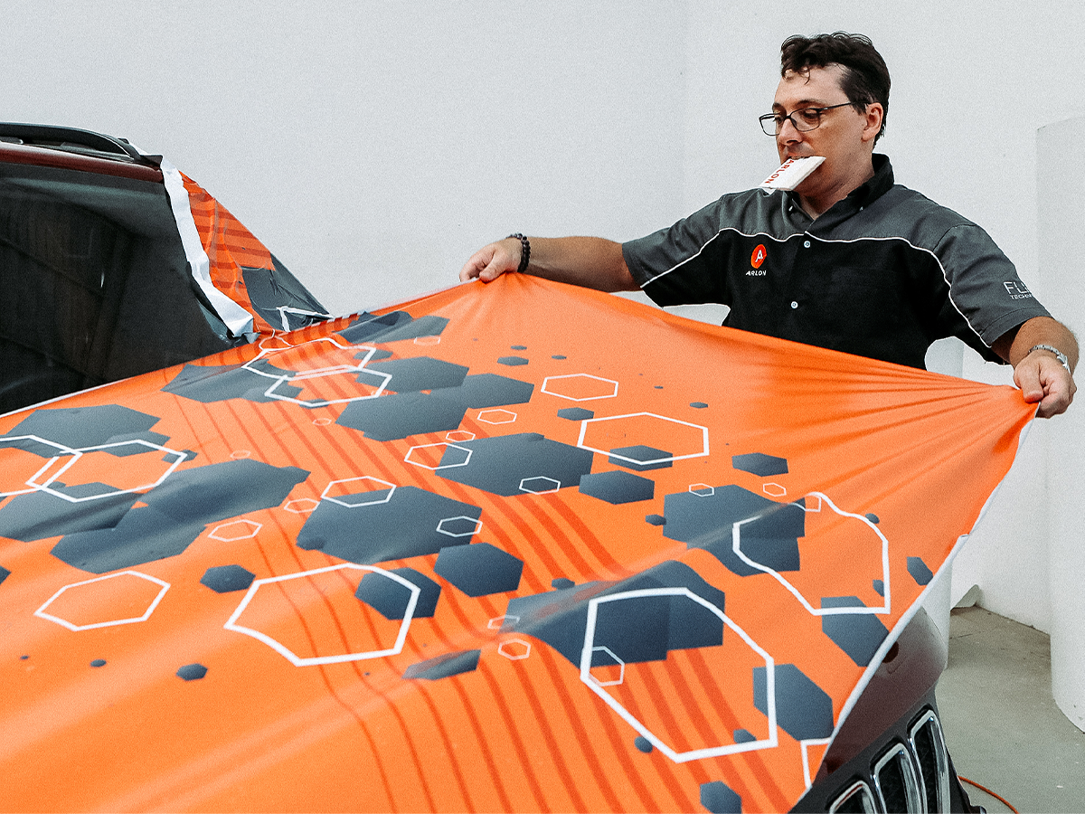 Vinyl industry news, tips, and more - Arlon HUB™